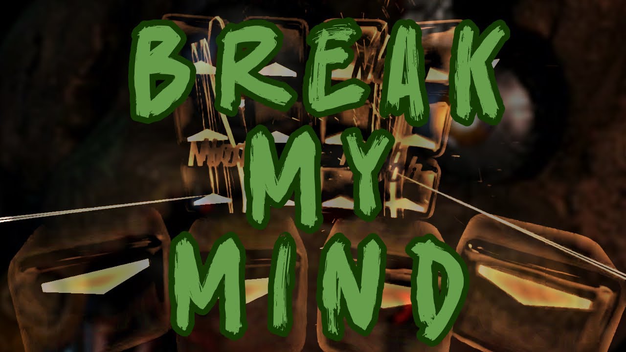 THIS MAP BROKE MY MIND | DAGames - Break My Mind - YouTube