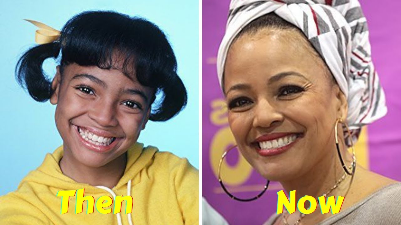 The Facts of Life 1979 Cast Then and Now 2022 | The Facts of Life Cast ...