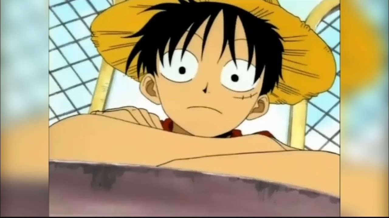 One Piece session 40Sanji drive into the water #onepiece #anime #luffy ...
