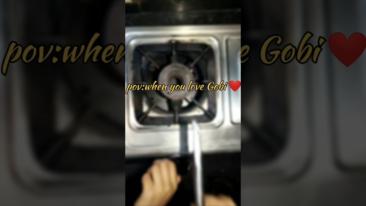 When you love gobi #trendingshorts #shorts #shortvideo #gobi # ...