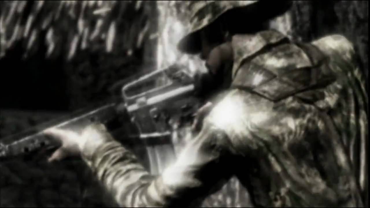 Resident Evil TIMELINE - THE CHRONOLOGY - YouTube