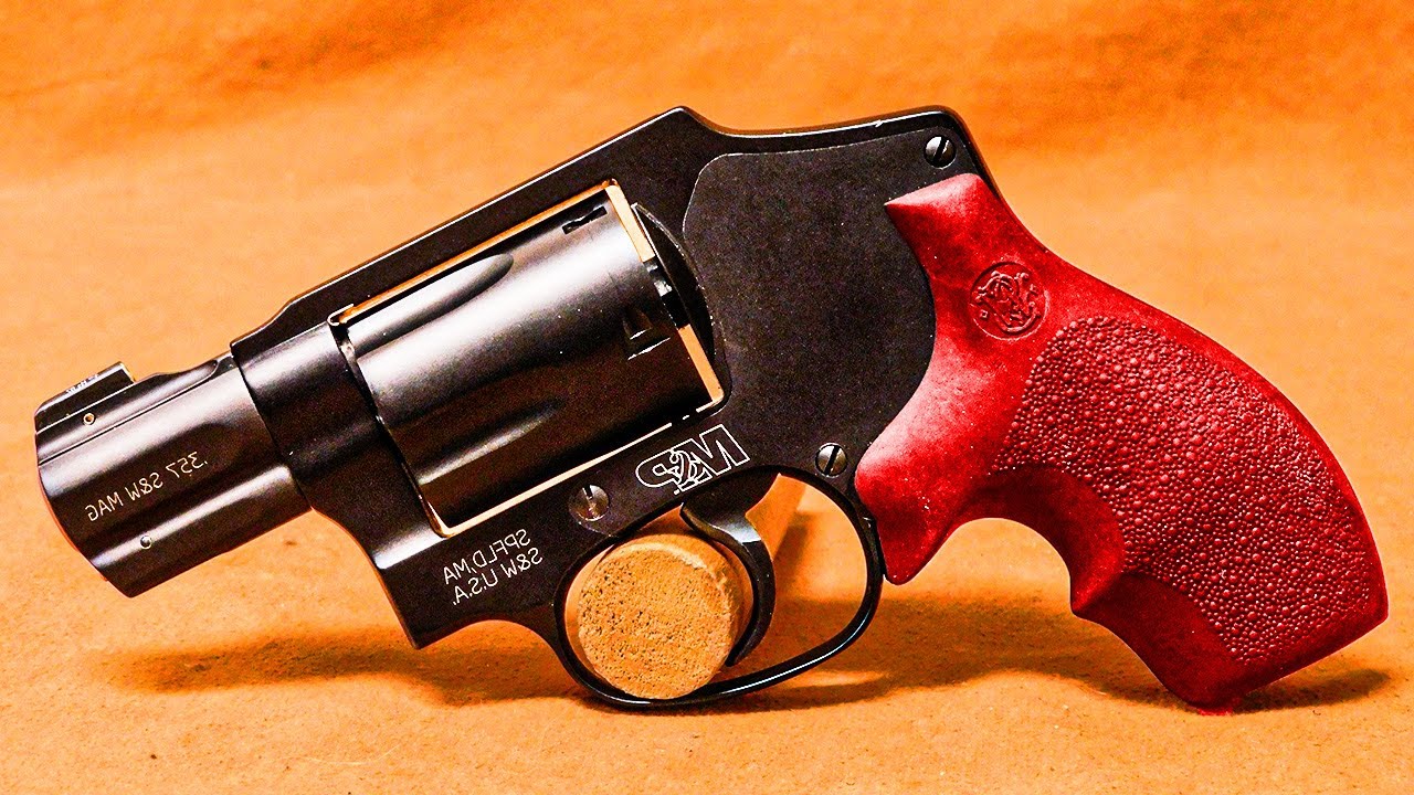 THE NEW MOST IMPRESSIVE CCW GUNS FOR PROFESSIONALS - YouTube