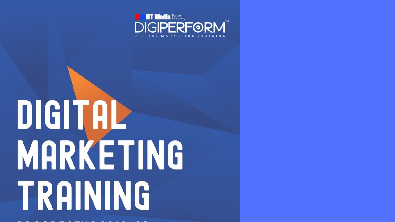 Digiperform - YouTube