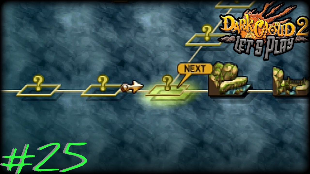 Split Path In Starlight!! | Dark Cloud Episode 25 | w/Proxify - YouTube