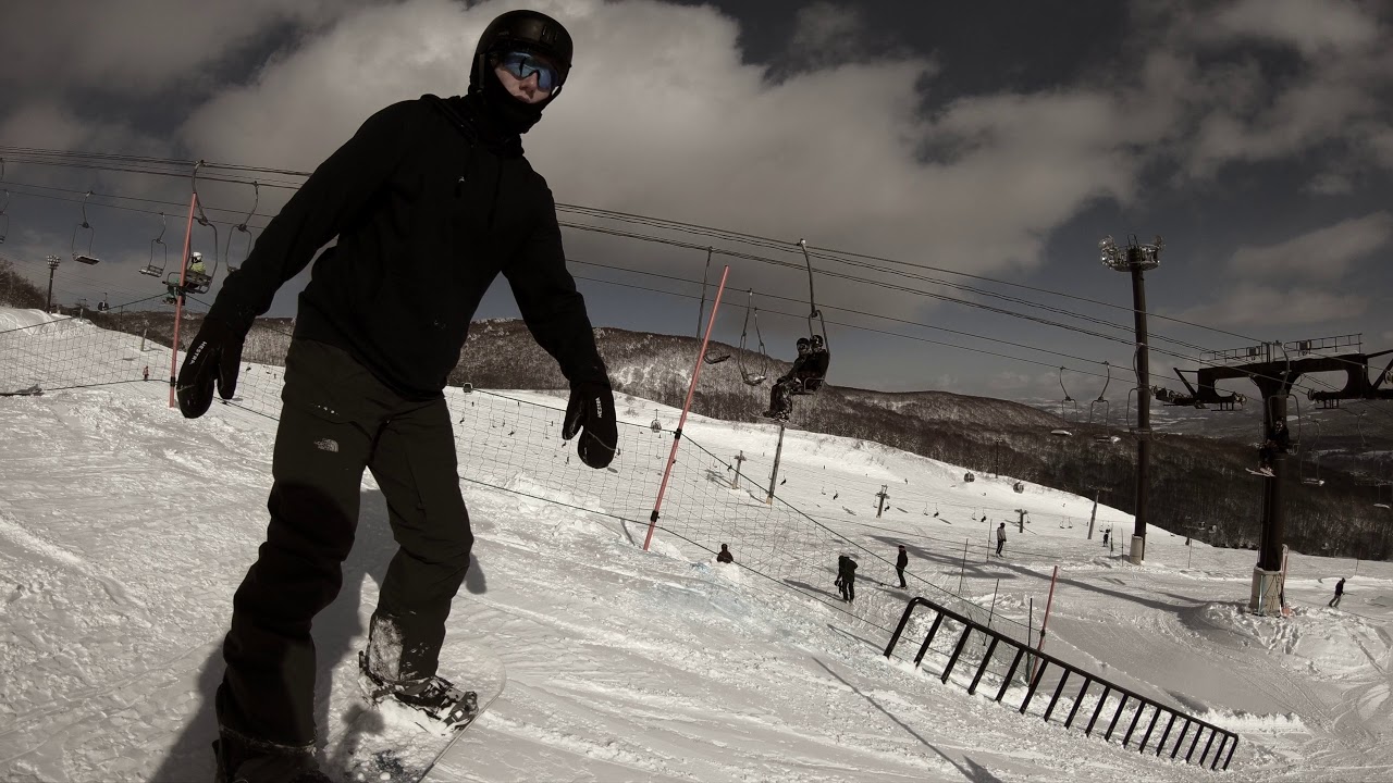 Japan 2018 | Tim Goerner - YouTube