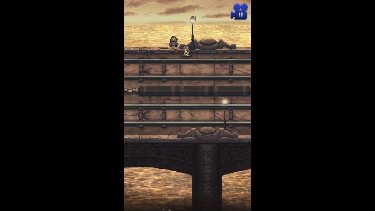 Final Fantasy Record Keeper (iOS) Final Fantasy VIII Voice in the Void ...