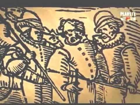 Peter Stubbe Le loup garou de Bedburg FR] New 2014 - YouTube