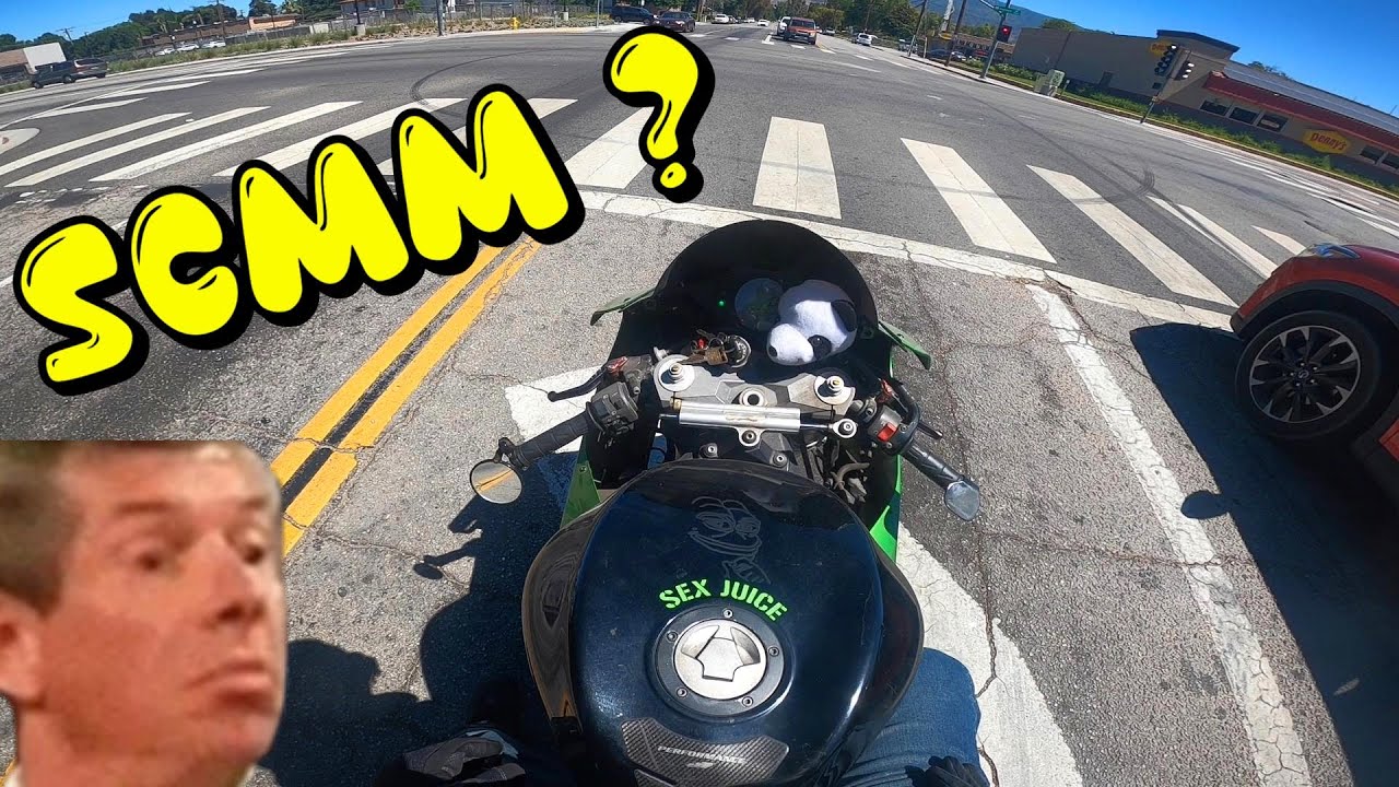 So About SCMM... - YouTube