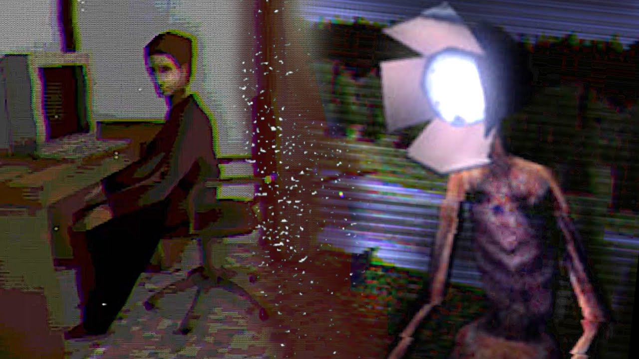 This Monster Attacks You While You're Working A Desk Job SWEET RELEASE ...