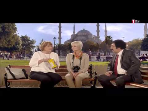 Müslüm Gürses - Çaykur Reklamı