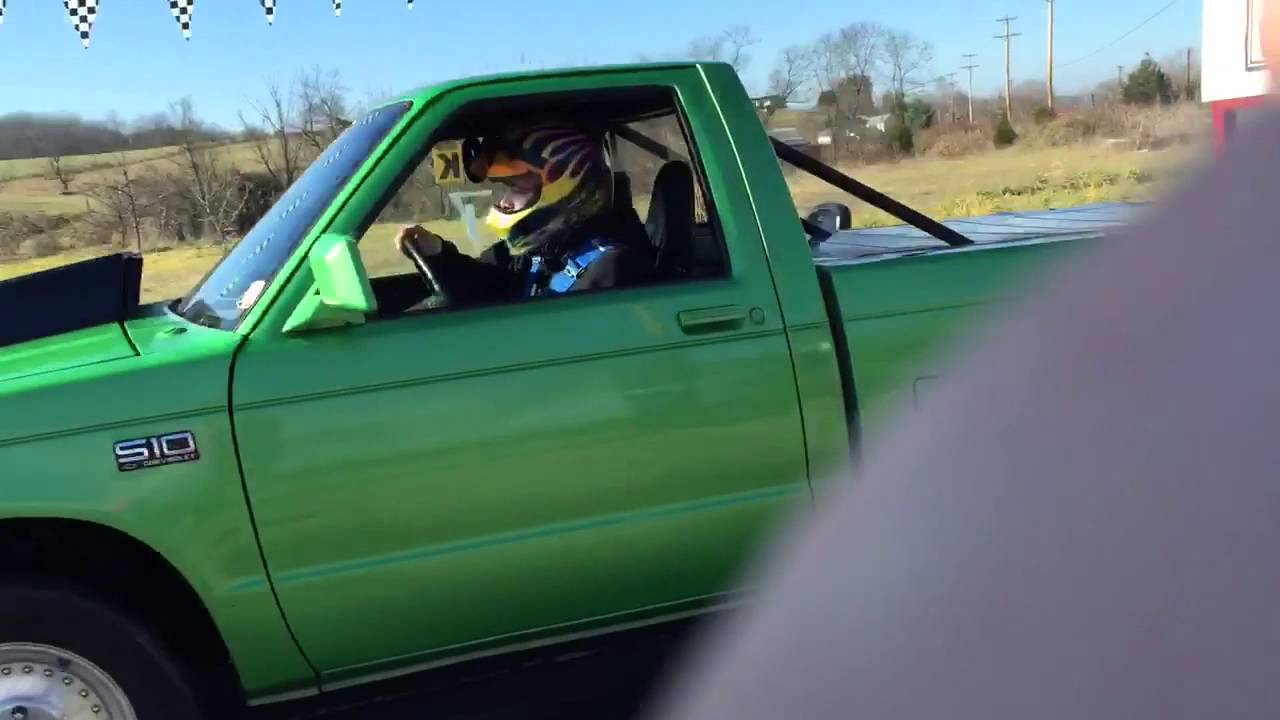 April 26, 2016 kd dragway - YouTube