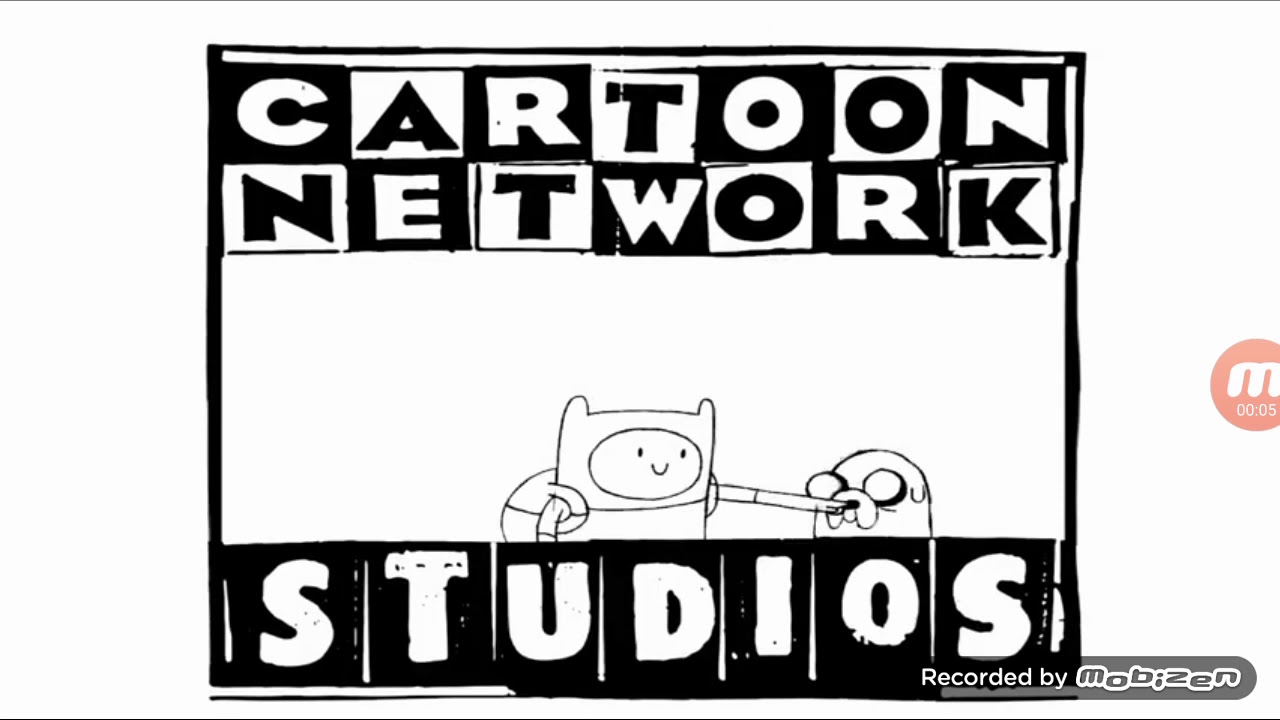 Frederator Studios / Cartoon Network Studios / Cartoon Network (2010 ...