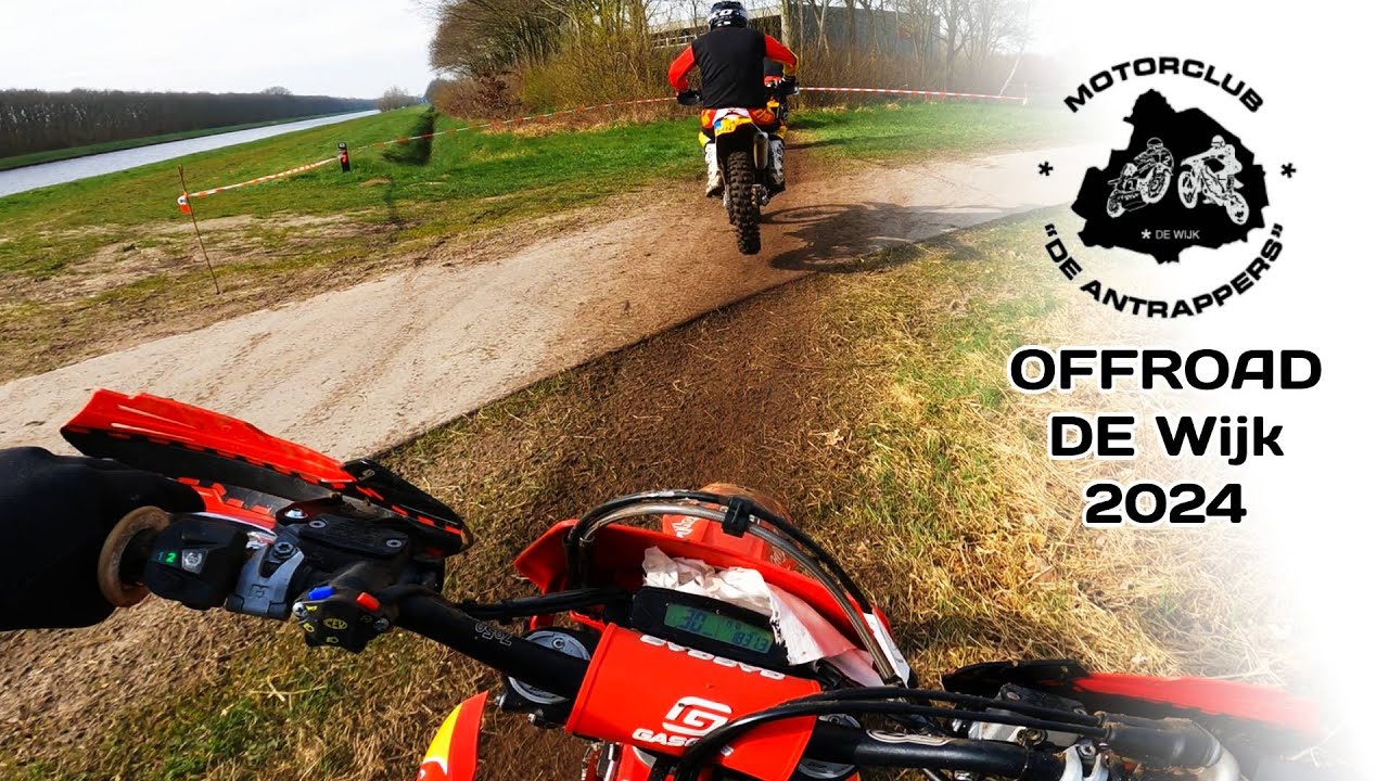 OTR Offroad De Wijk 2024 *4K* - YouTube