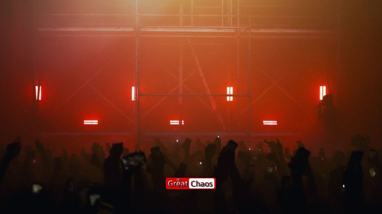 Ken Carson LIVE @ A Great Chaos [Atlanta] Night 1 - YouTube