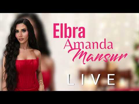 Elbra Amanda M - Kalo Khitna - Live on Stage 2024