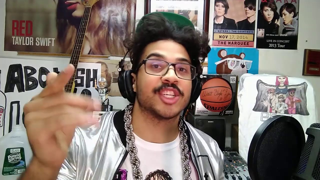 "Platinum" Max Caster - FREESTYLE FRIDAY COMPILATION #5 - YouTube