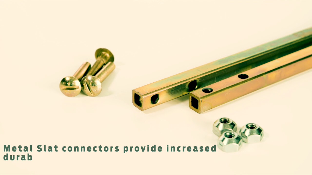 Parts Tips MacDon Draper Belts - YouTube