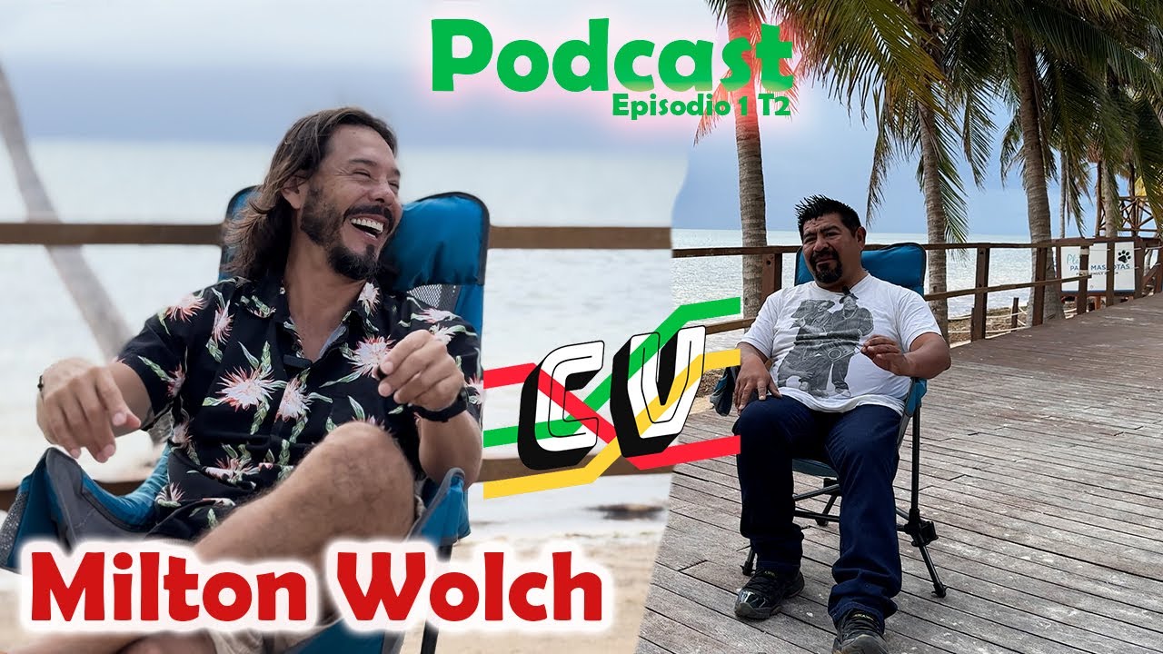 Jarvis?, Tars?, Batman? | MILTON WOLCH | Locutor - YouTube