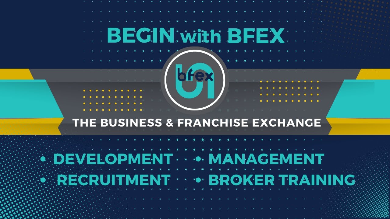 BEGIN with BFEX - YouTube