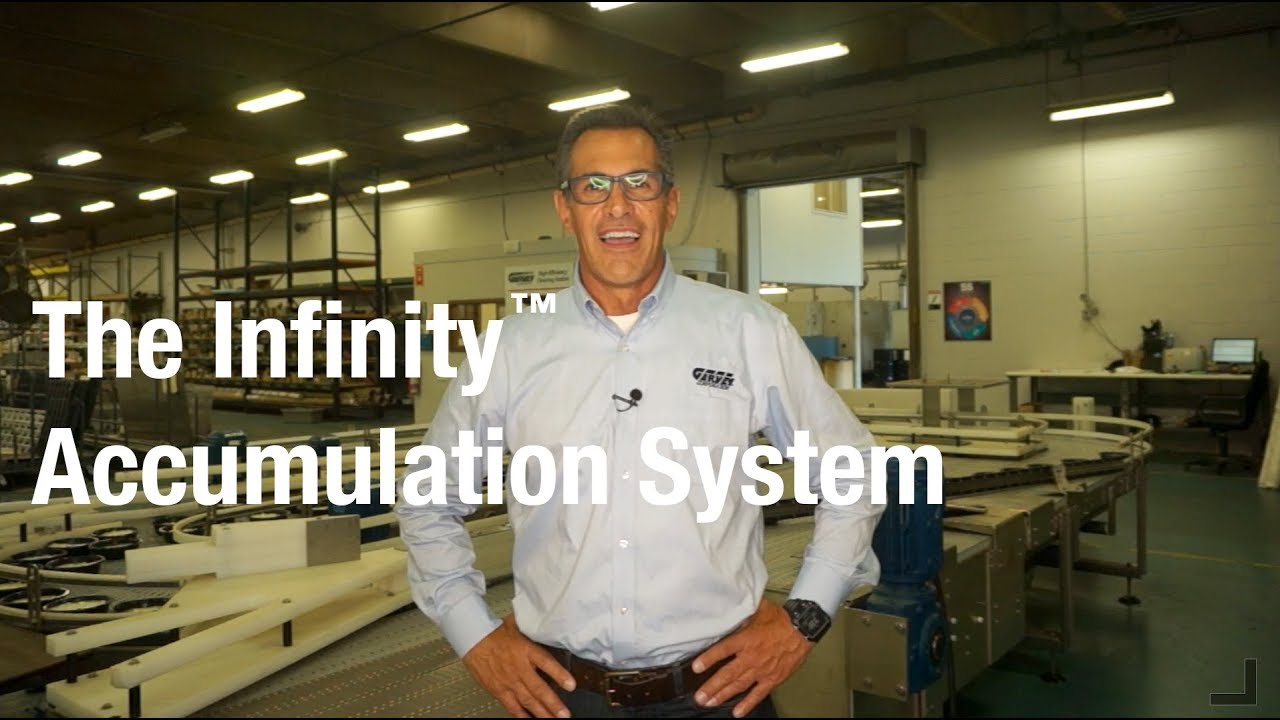 The Infinity™ System - YouTube