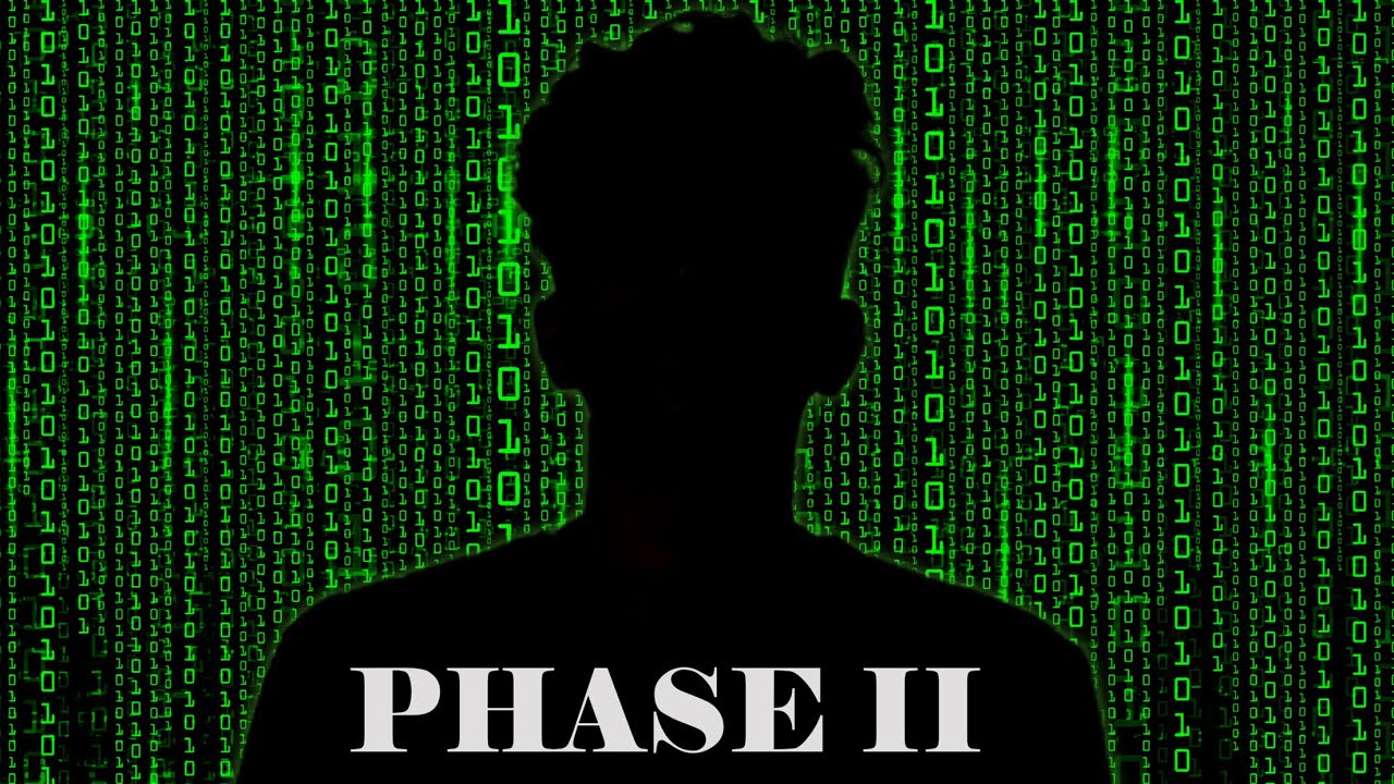 𝐏𝐡𝐚𝐬𝐞 𝐈𝐈 - YouTube