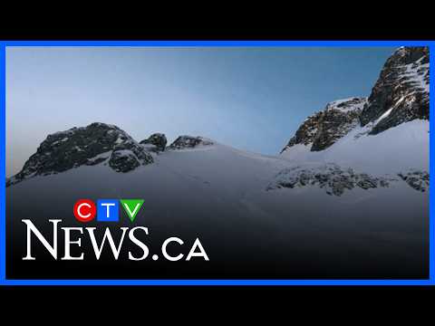 Swiss tourists killed in B.C. avalanche