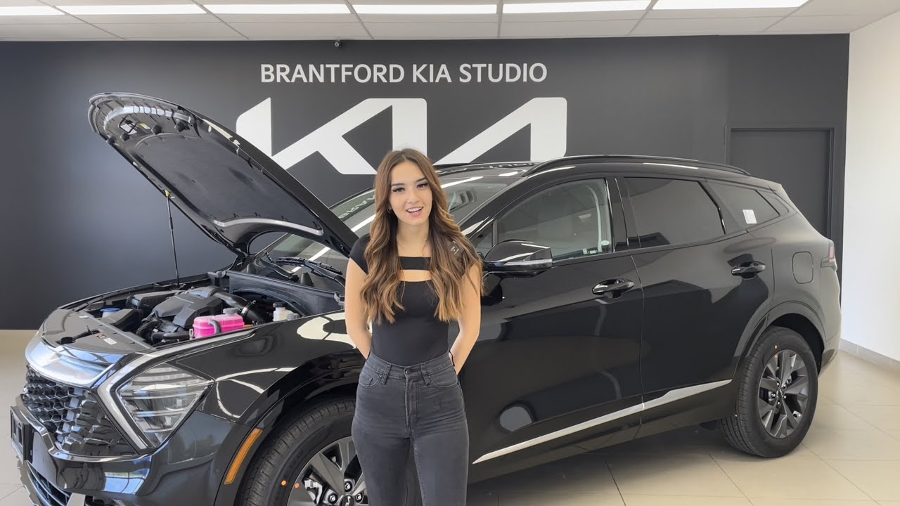 Hybrid Menu System and How it Works - HYBRID WEEK - Kia Hyundai Class ...