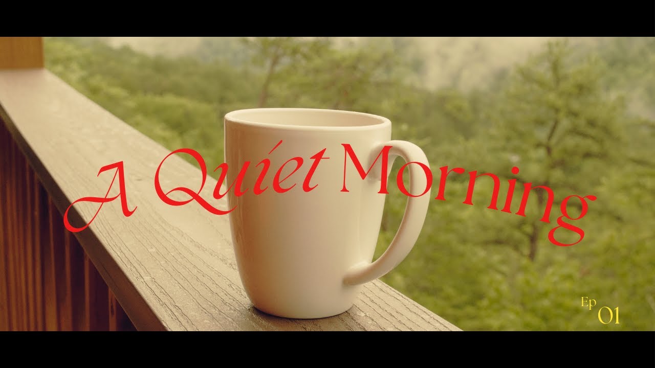 Ep 1 A Quiet Morning - YouTube