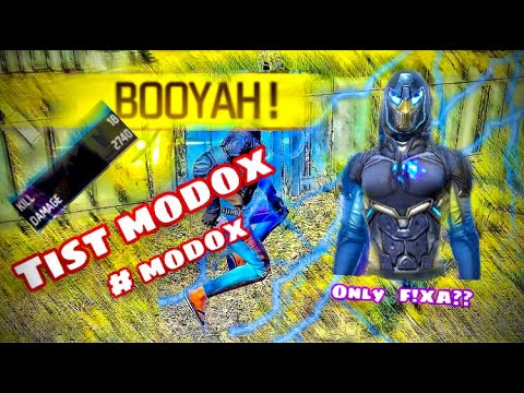 TIST KLAN MODOX #zigzag #modoxff ️🤲🏻 - YouTube