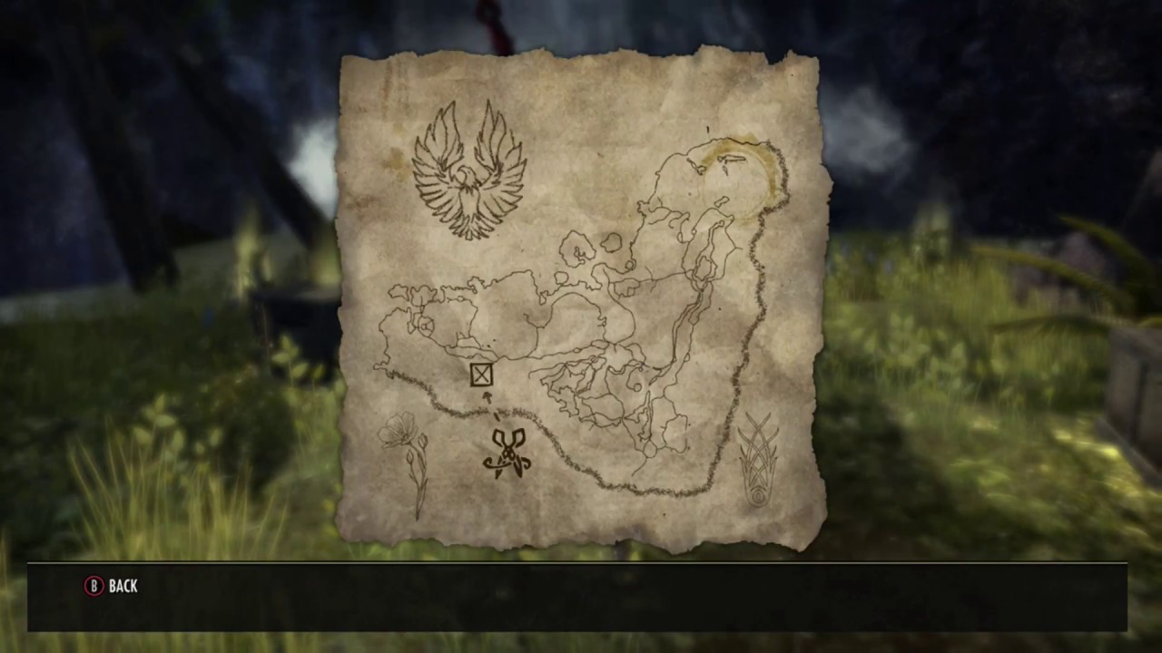 Clothier Survey: Malabal Tor - YouTube