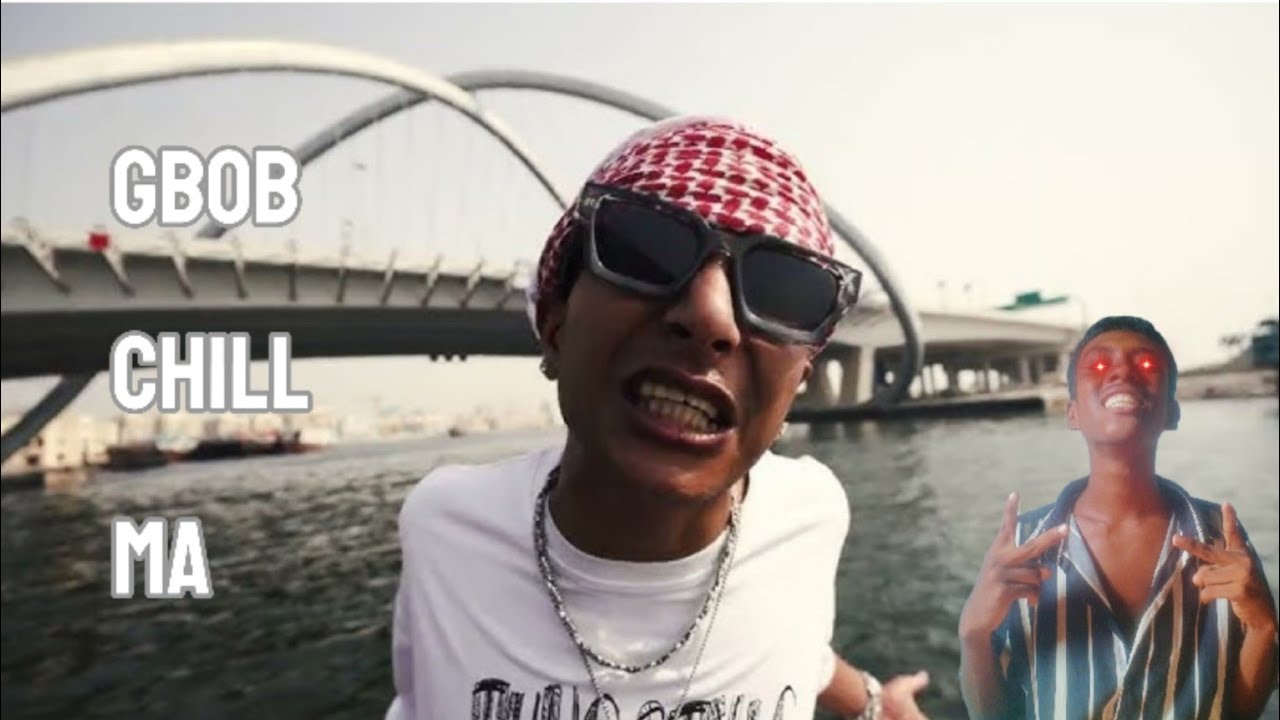Gbob New Song Chill Ma 🤟 | Rohan Crazy Boy - YouTube