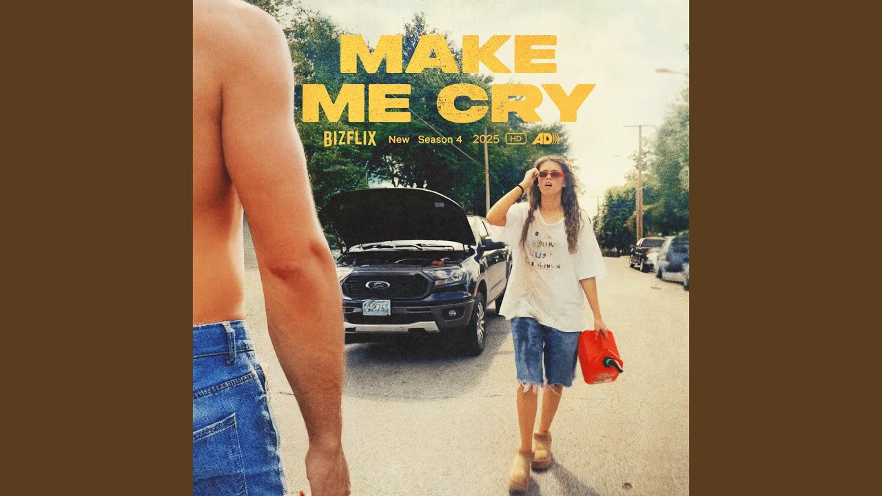 Make Me Cry (Preview) - YouTube