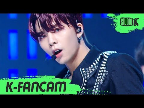 [K-Fancam] NCT 127 쟈니 'Punch' (NCT 127 JOHNNY Fancam) l @MusicBank 200522