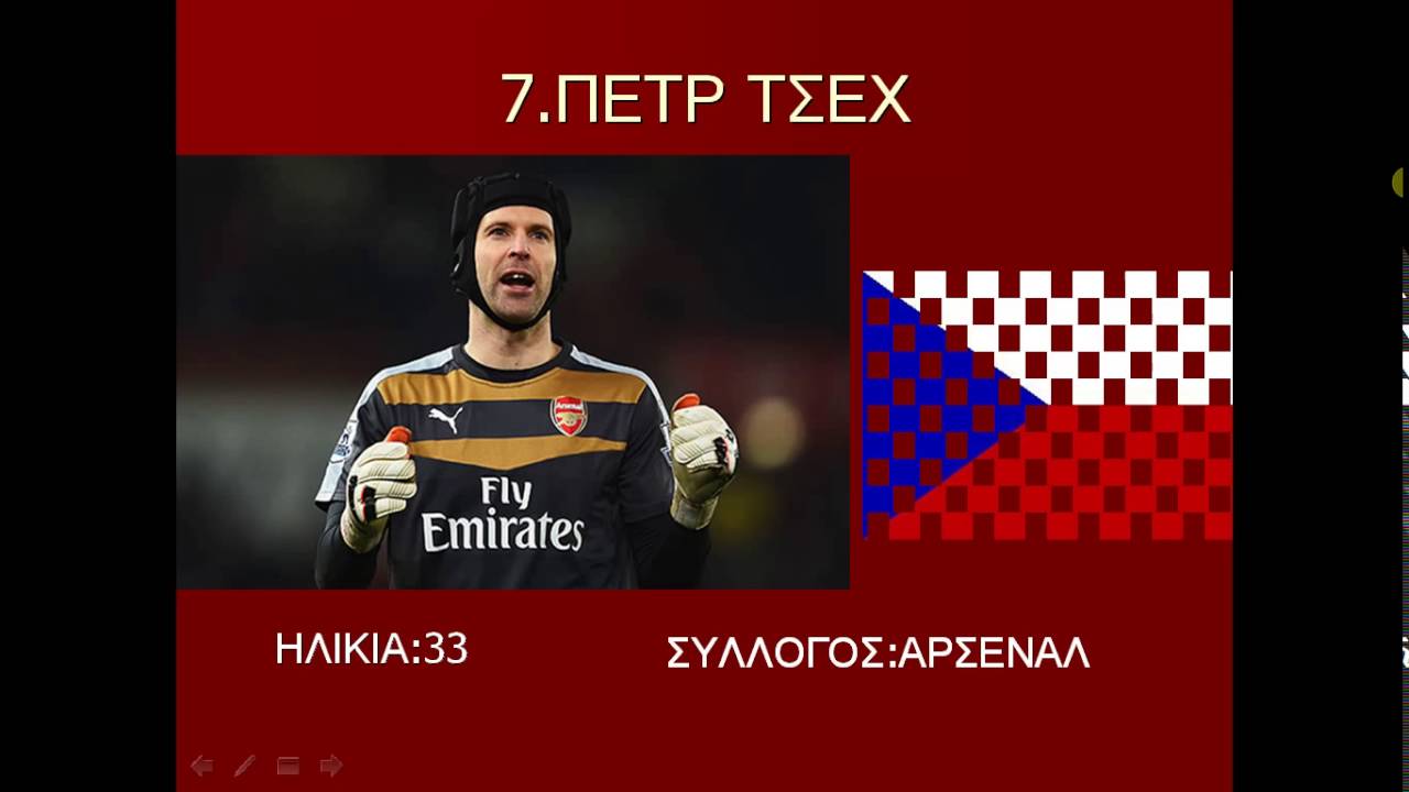 ΟΙ 10 ΚΑΛΥΤΕΡΟΙ ΤΕΡΜΑΤΟΦΥΛΑΚΕΣ ΤΟΥ ΚΟΣΜΟΥ - YouTube