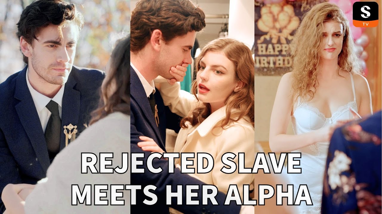 Rejected Slave Meets Her Alpha | GET ShortMax APP to watch the FULL EPISODE - YouTube