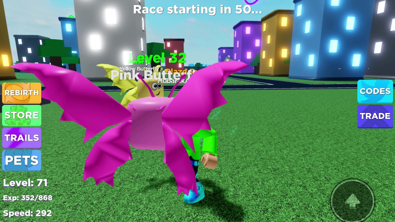 Speed game - YouTube