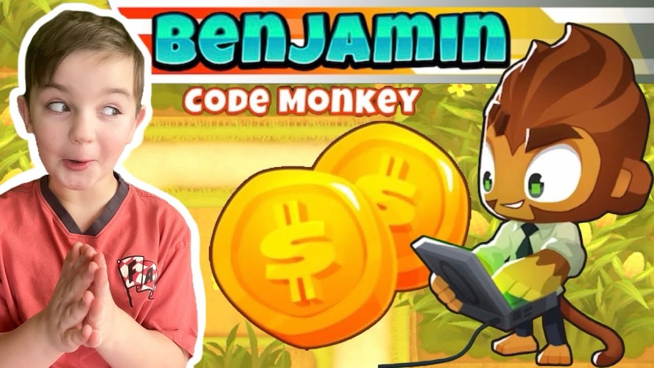 Bloons TD 6 | Which monkey can give an extra money and lives? - YouTube