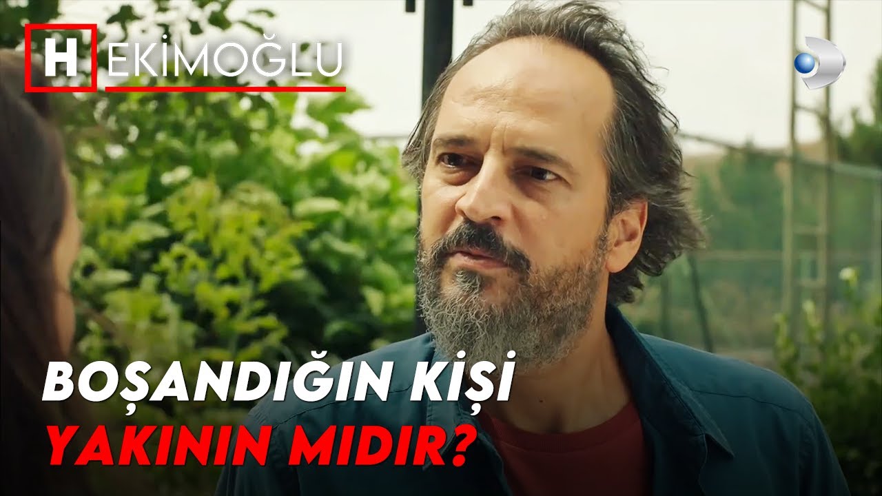 Hekimoğlu İle Zeynep'in "Uzak-Yakın" Tartışması! - Hekimoğlu Özel Klip ...