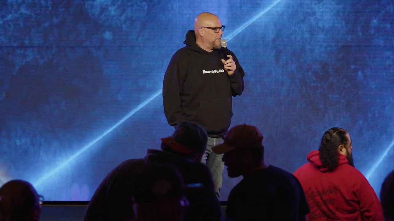 Victory looks Easy with Pastor Danny Cruz - YouTube