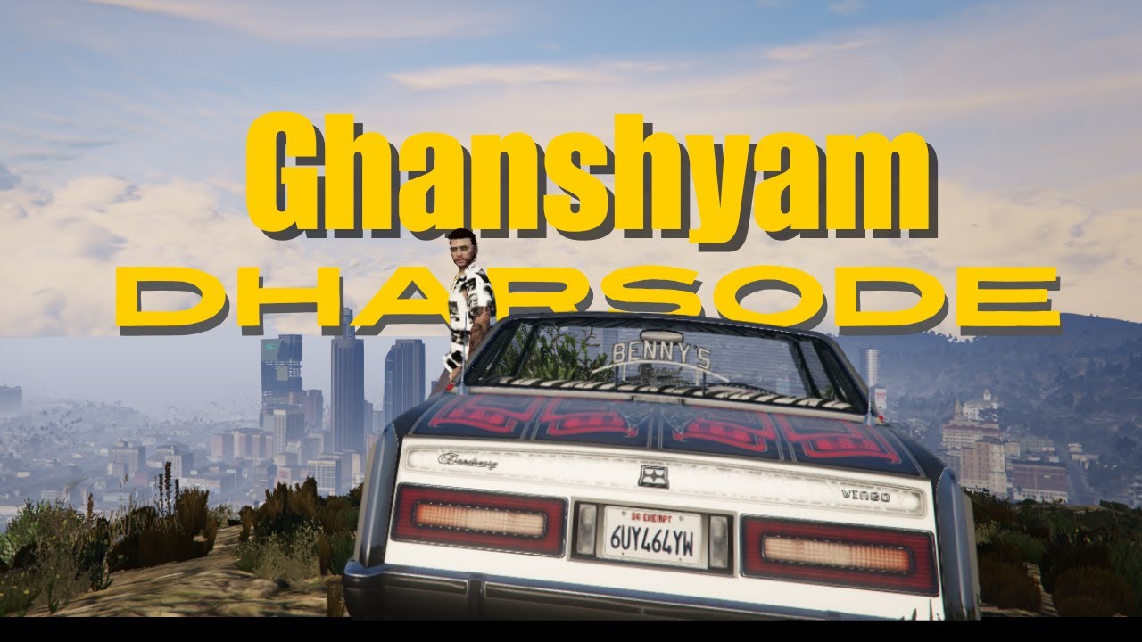 🔴 LIVE NOW: "Join Us Live: MTRP GTA RP Action & Drama!" - YouTube