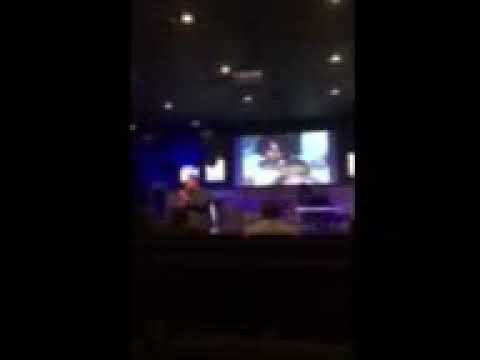 Patti Pennington being honored - YouTube