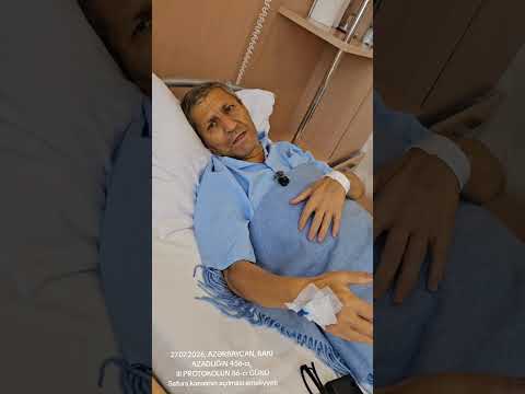 ƏVƏZ ZEYNALLI ƏMƏLİYYATA GİRDİ
