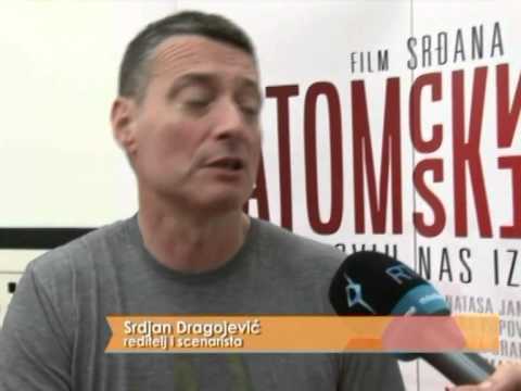 SRDJAN DRAGOJEVIĆ U EMISIJI ŽIVOT IZ SNOVA-ATOMSKI ZDESNA(SPLENDID 2014 ...