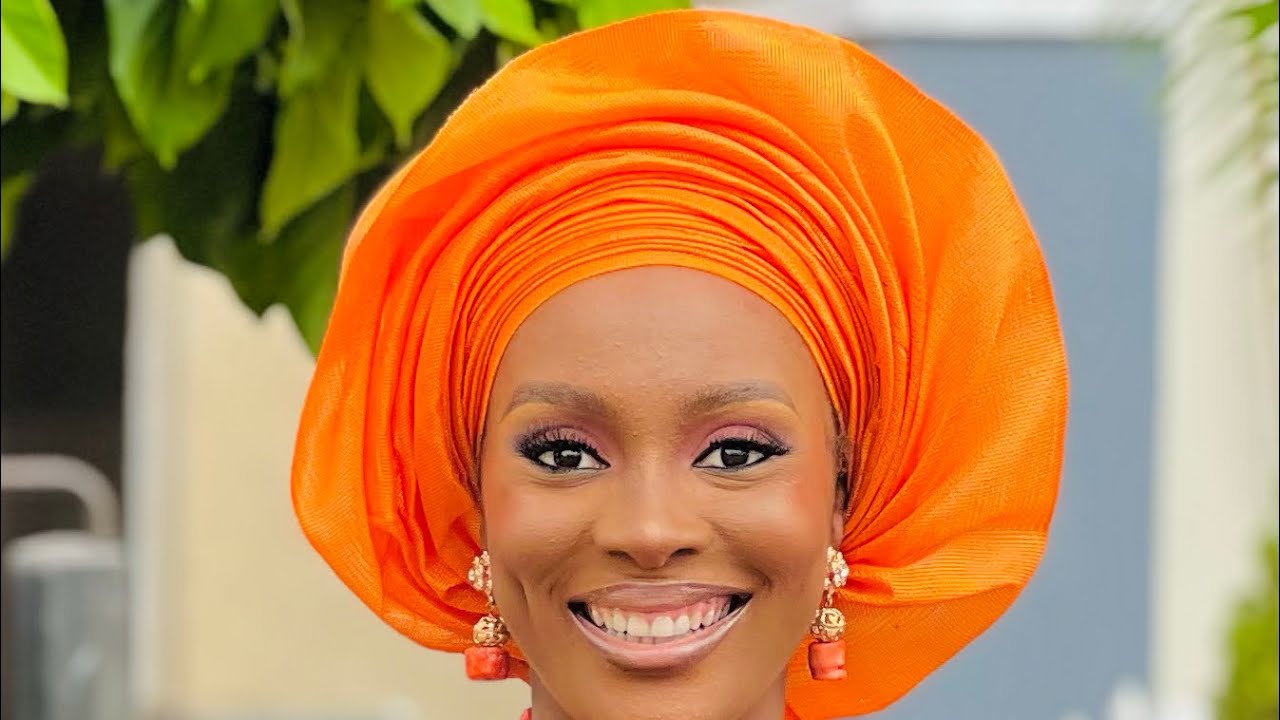 We made a difference in the city of Awka. - YouTube