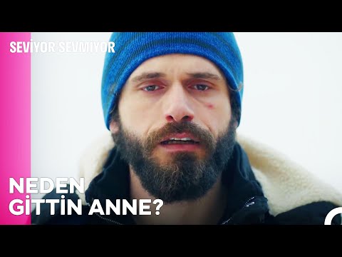 Güçlü Olmak Bazen Ağır Gelebilir - Seviyor Sevmiyor 25. Bölüm