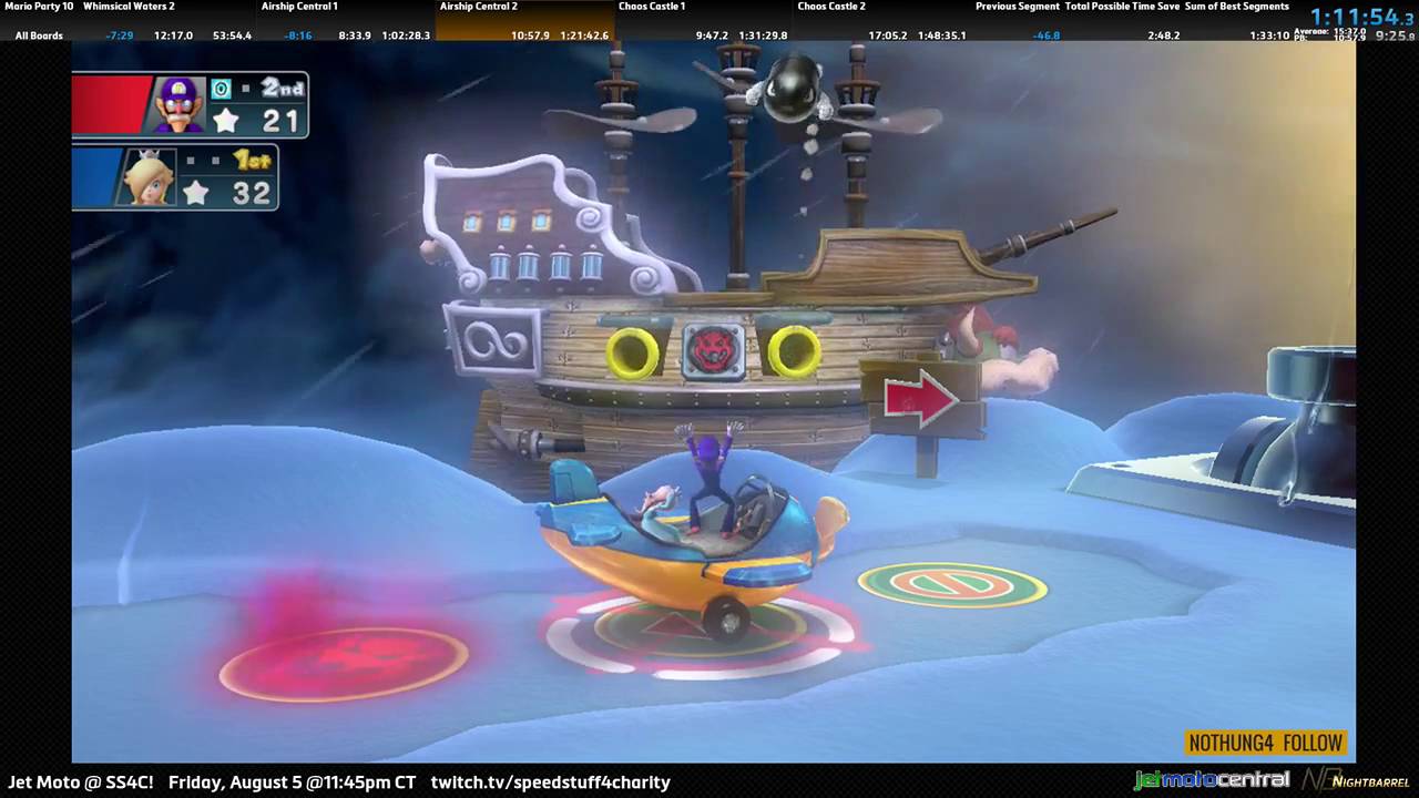 Why You Shouldn't Speedrun RNG-based Games - YouTube