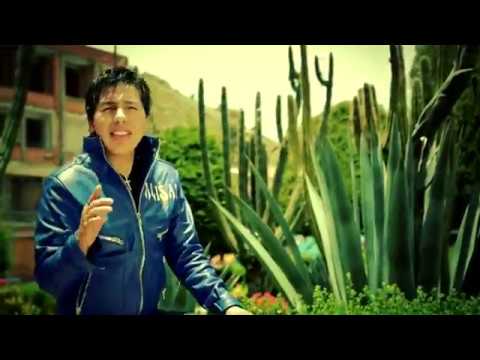 ALISAL - ERES MI AMANTE