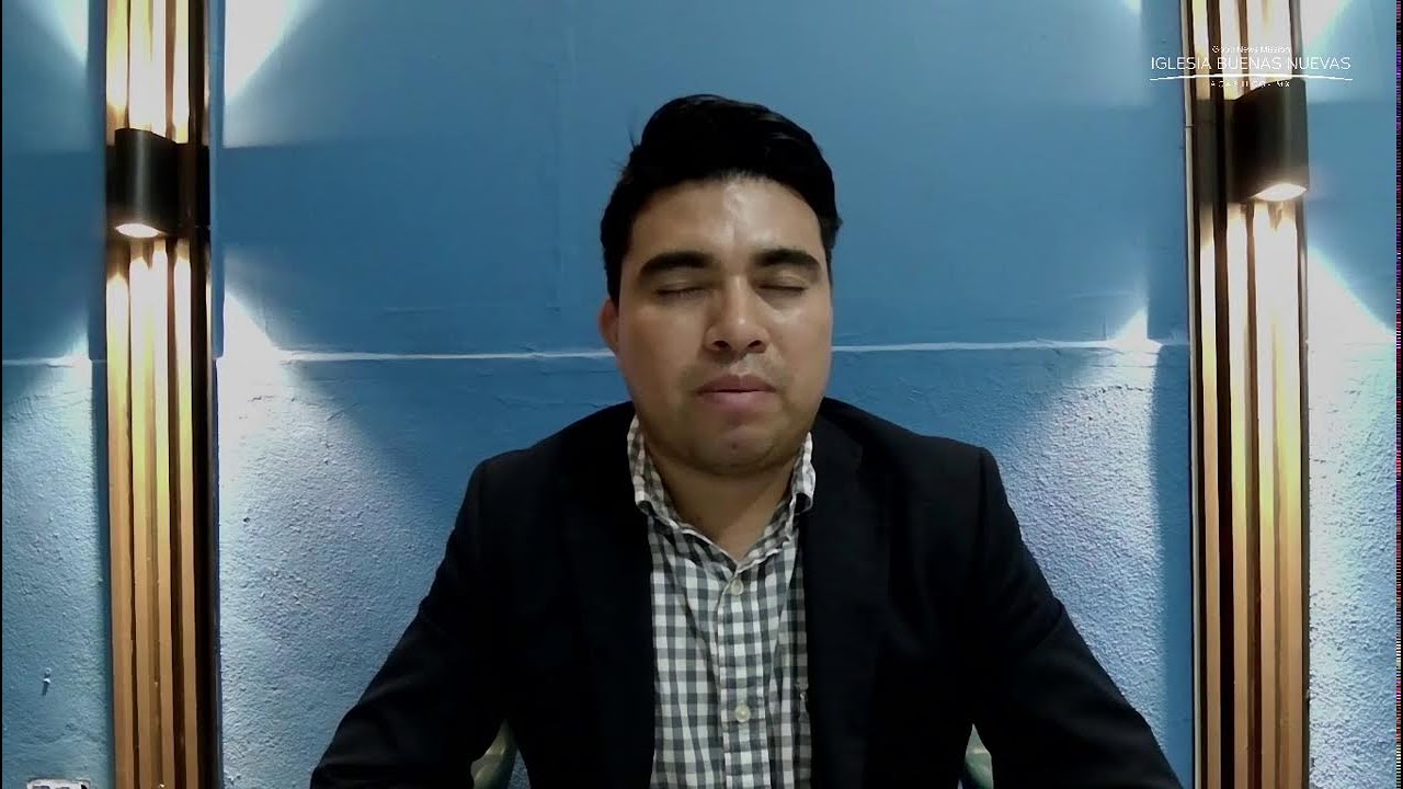 Devocional | Pastor Omar Anaya - YouTube