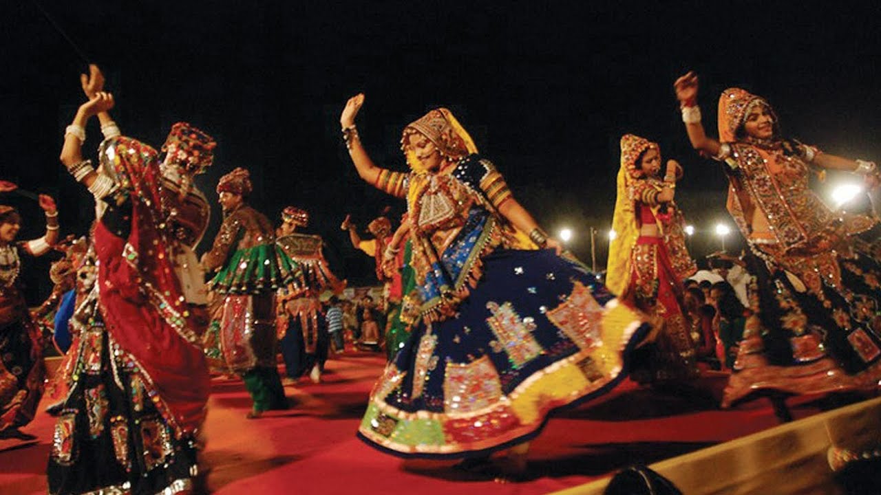 Falguni pathak garba song best status 2018 - YouTube