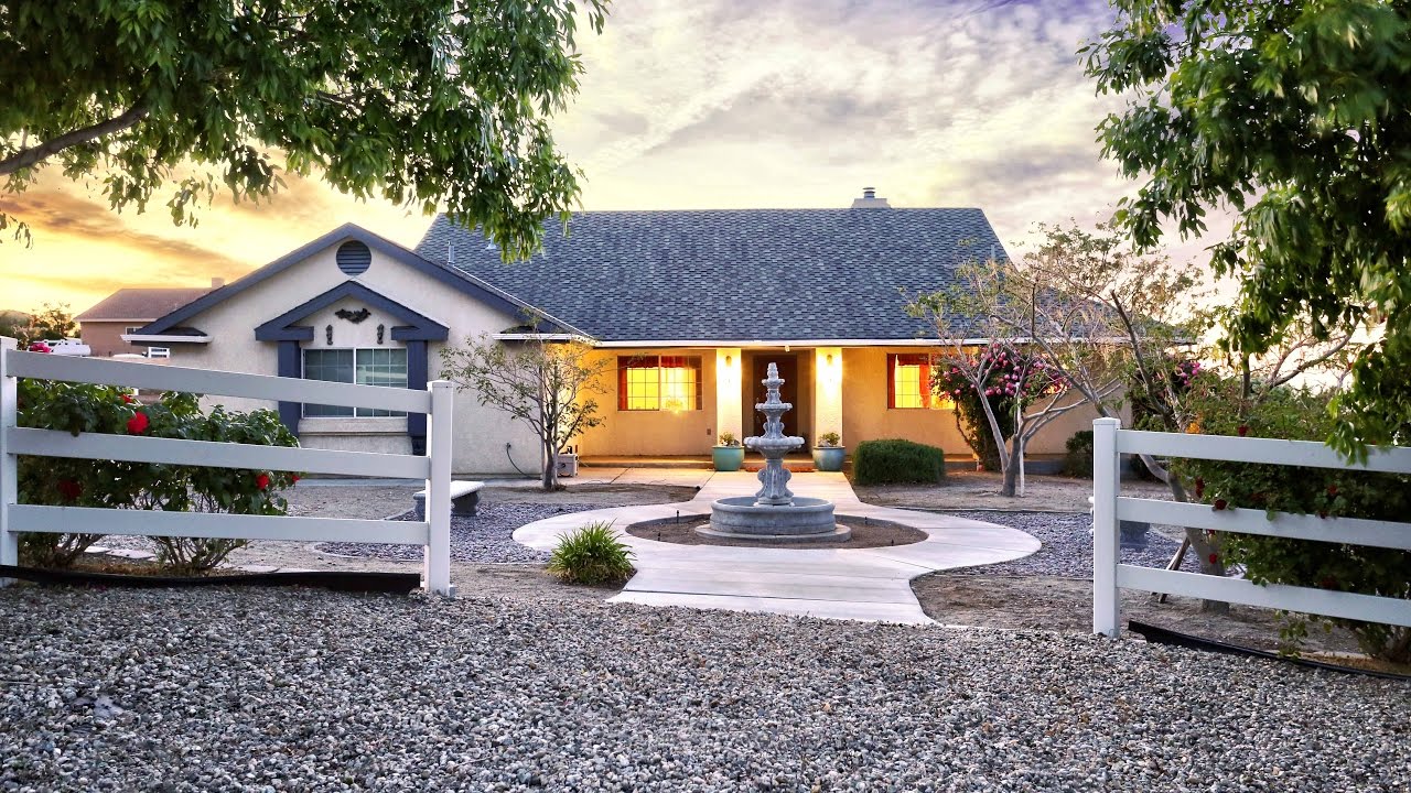 32735 Rose Tree Ln - YouTube